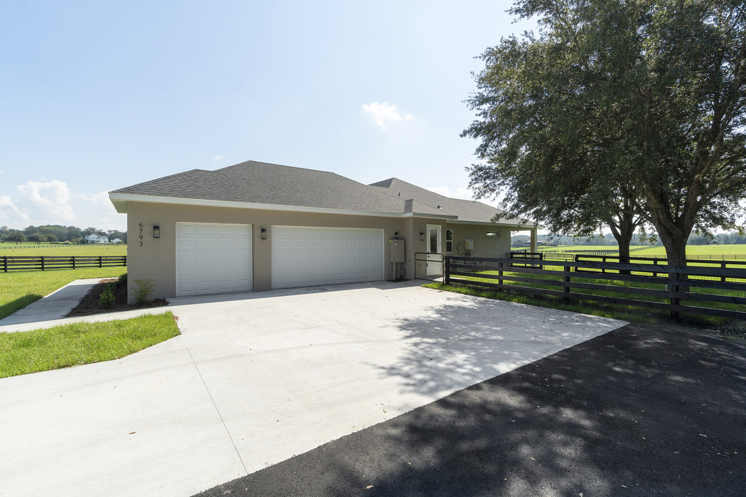 The Desiree Model | Bennett Construction